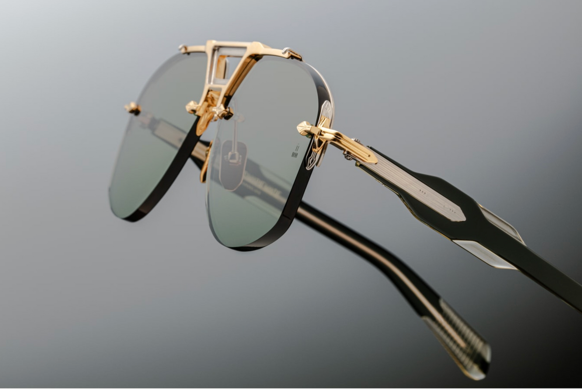 Jacques Marie Mage - ALTA Gold – SM16 [Statomentale16]