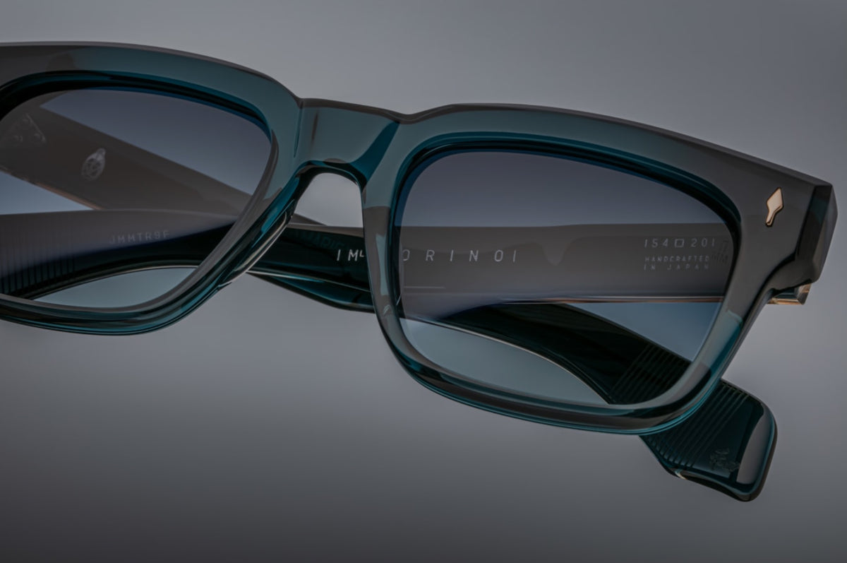 Jacques Marie Mage - TORINO Indigo – SM16 [Statomentale16]